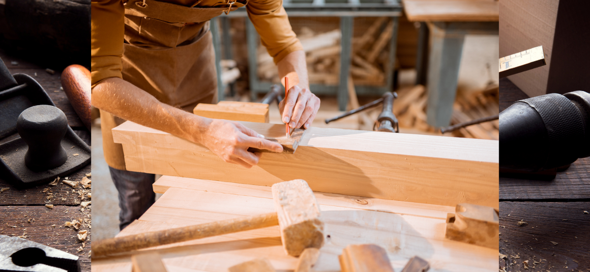 The Art of Woodworking – Tofino Woodshop